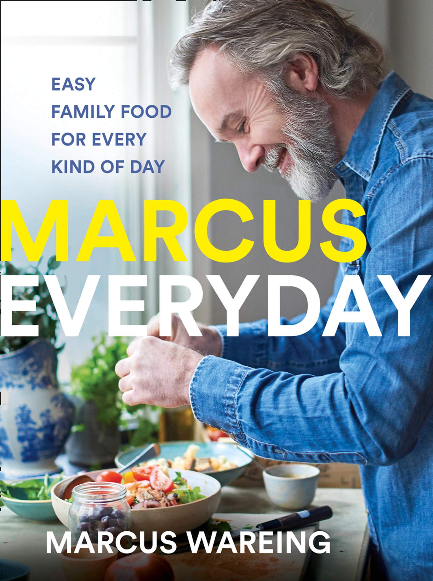 Our Must-Have Cookbook of 2020 Pick: 'Marcus Everyday' by Chef Marcus ...